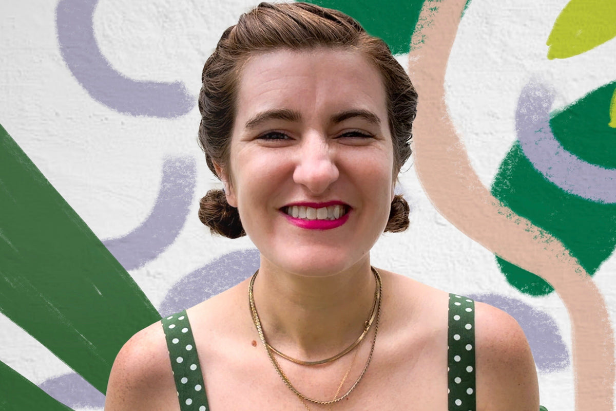 A conversation with Vermont-based graphic artist, Tara Clayton – Bee's Wrap