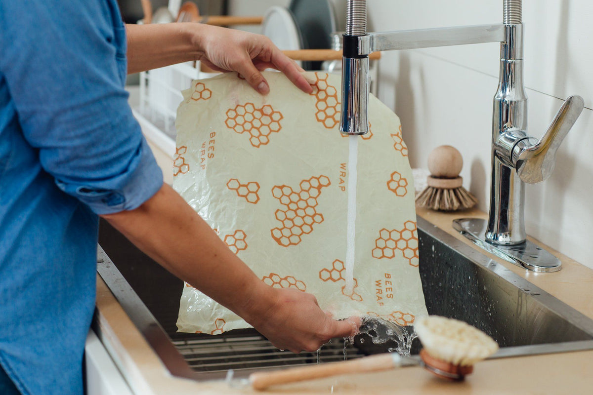 The Life Cycle of Bee's Wrap® | Bee's Wrap® Blog