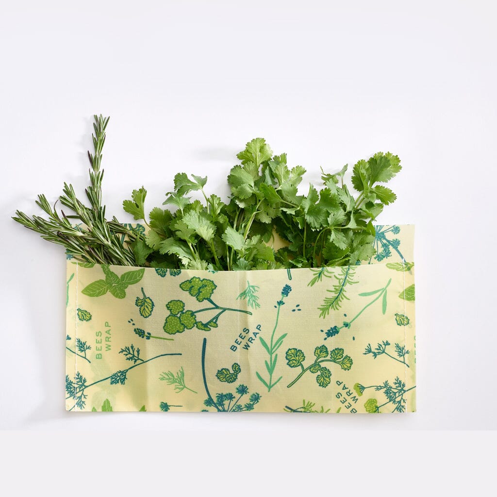 Shop Bee's Wrap® Reusable Food Storage Bags