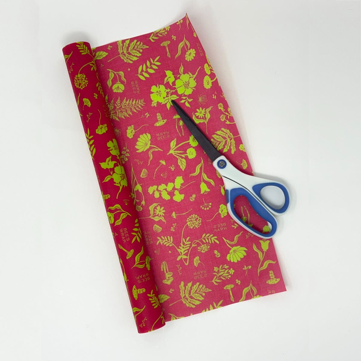 Bee's Wrap® XXL Roll | Reusable Beeswax Food Storage