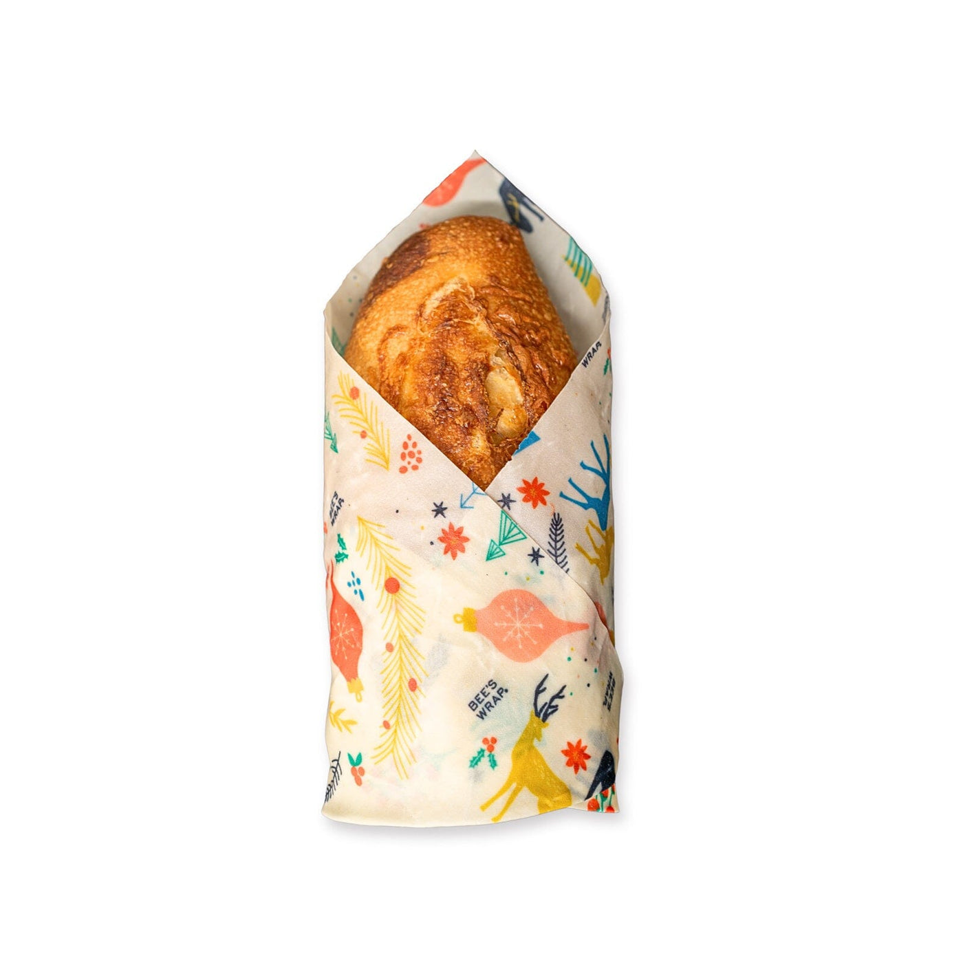 Bee's Wrap® Bread Beeswax Wrap | Reusable Food Storage